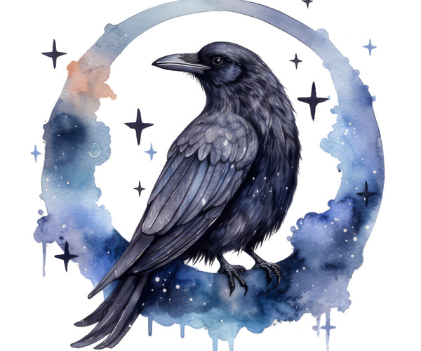 Raven – Saphie's Fabrics