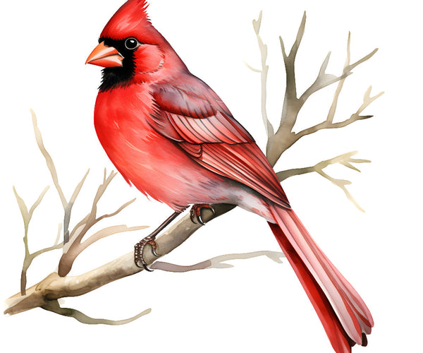Cardinals – Saphie's Fabrics