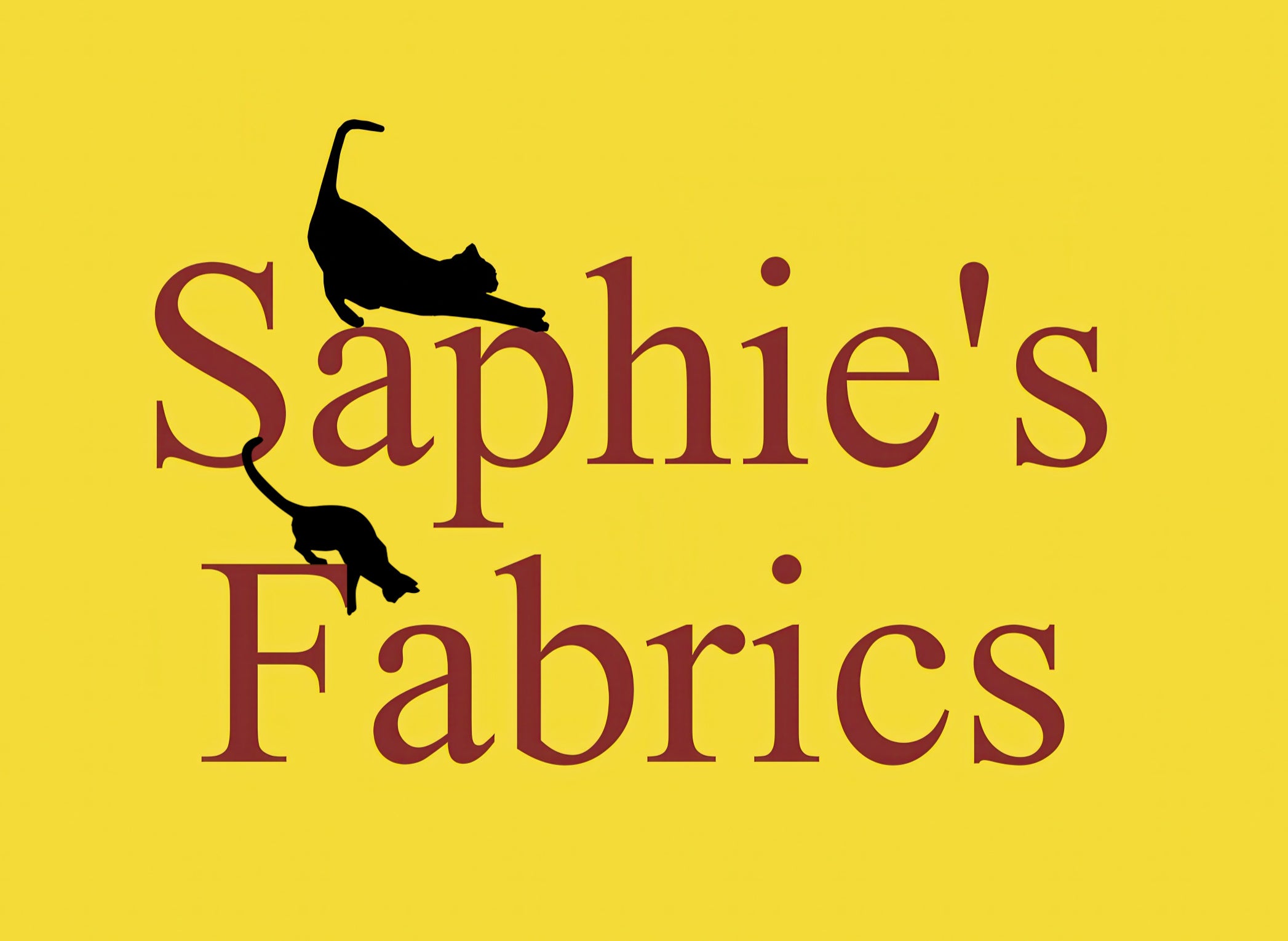 Saphies Fabrics – Saphie's Fabric